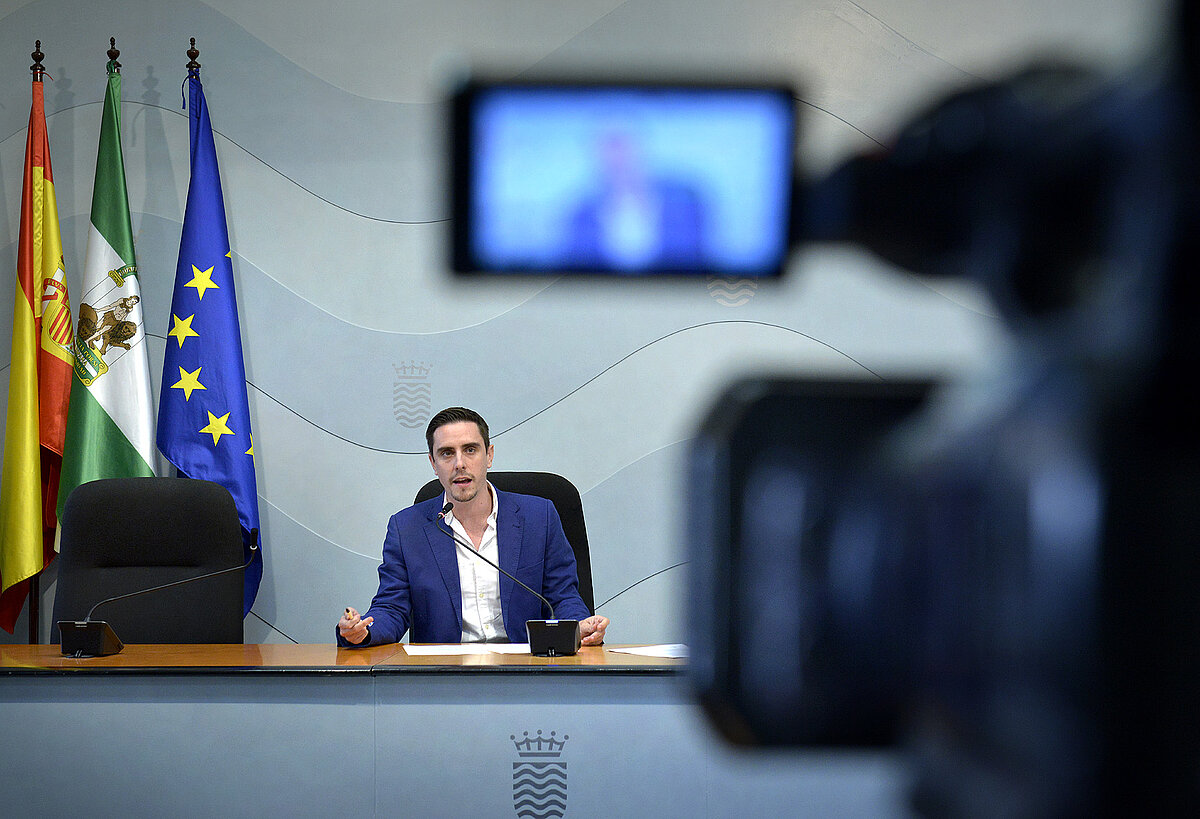 El Gobierno anuncia una auditoria en Comujesa para depurar ...